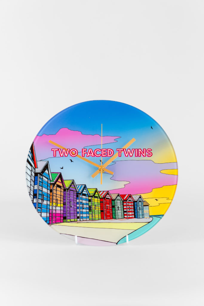 Category: Homeware - Two Faced Twins